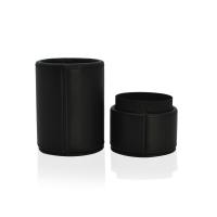 China Multifunctional Makeup Brush Tube OEM Service On Vanity Countertop for sale