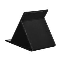 China CMYK Offset Travel Makeup Mirror Portable Folding For Room Decor for sale