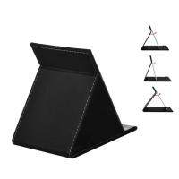China CMYK Offset Travel Makeup Mirror Portable Folding For Room Decor for sale