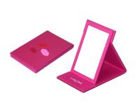 China Customized Lightweight Travel Makeup Mirror Easy To Clean for sale