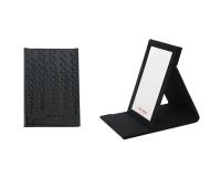 China Customized Lightweight Travel Makeup Mirror Easy To Clean for sale