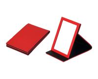 China Customized Lightweight Travel Makeup Mirror Easy To Clean for sale