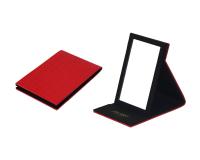 China Customized Lightweight Travel Makeup Mirror Easy To Clean for sale