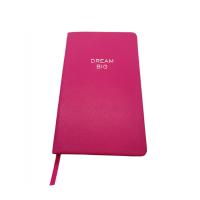 China 160 Pages Multipurpose Hardcover Notebook Personalised For Travel Planner for sale