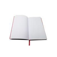 China 160 Pages Multipurpose Hardcover Notebook Personalised For Travel Planner for sale