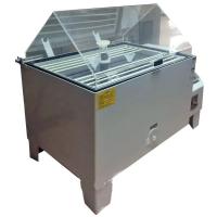 China Electronic Power Salt Spray Test Chamber 180L 270L 600L 1440L for sale