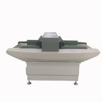 China Auto Conveyor Metal Needle Detector Machine 40meter/Minute For Food / Cloth for sale