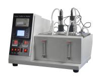 China Biodiesel Oxidation Stability Test Oil Analysis Equipment EN 15751/ EN 14112 for sale