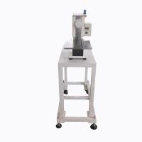 China Mini Full Automatic PCB V Cut Machine Laser Punching 220-330V for sale