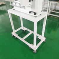 China V Cut PCB Depaneling Machine Powerful Low Stress With Linear Blade for sale