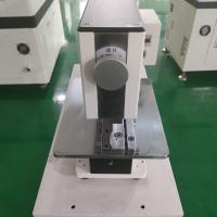 China V Cut PCB Depaneling Machine Powerful Low Stress With Linear Blade for sale
