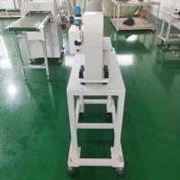 China V Cut PCB Depaneling Machine Powerful Low Stress With Linear Blade for sale