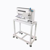 China 220-330V Electronics PCB Separator Machine Laser LED Strip Cutting for sale