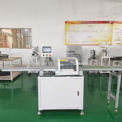 China PCB Separator Router Cutting Machine Tool Multi Board Laser 400mm/s for sale