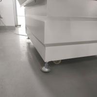 China Conveyor Belt 25m/Min Needle Detector Machine For Textile Fabric Garment for sale