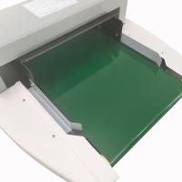 China Conveyor Belt 25m/Min Needle Detector Machine For Textile Fabric Garment for sale