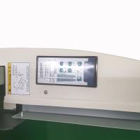 China Conveyor Belt 25m/Min Needle Detector Machine For Textile Fabric Garment for sale