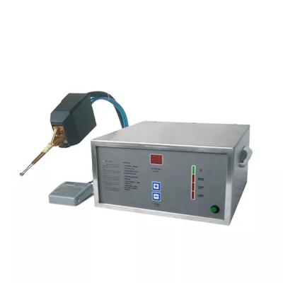 China High Frequency Induction Heating Machine 2.5kw 3kw for sale