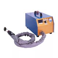 China High Frequency Induction Heating Machine 15 kw Induction Heating Machine for sale