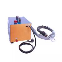 China High Frequency Induction Heating Machine 15 kw Induction Heating Machine for sale