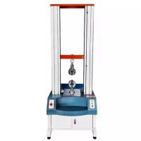 China 300KN  Microcomputer Controlled Electronic Universal Testing Machine for sale