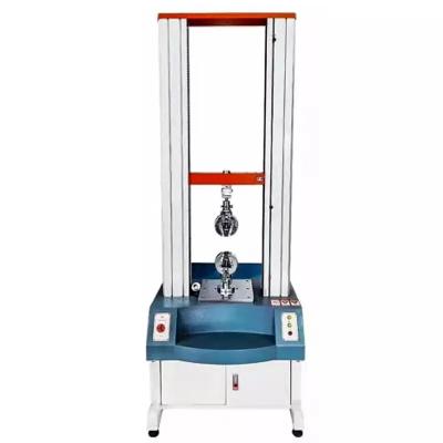 China 300KN  Microcomputer Controlled Electronic Universal Testing Machine for sale