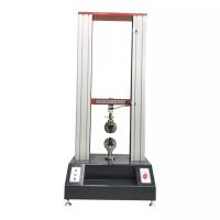 China 20KN Universal Tensile Testing Machine Electronic Measuring Instrument for sale