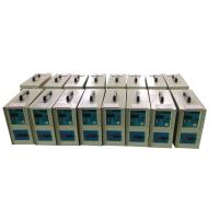 China Customized 40KW High Frequency Heating Machine Induction Equipment for sale