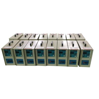 China Customized 40KW High Frequency Heating Machine Induction Equipment for sale
