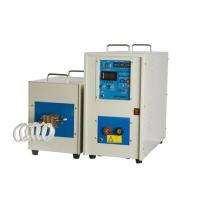 China Low Price Induction Heating Machine Types Of On Mini Induction Heating Machine for sale