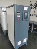 China Handheld 15kw Induction Heating Machine For Welding Quenching for sale