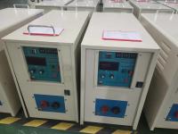 China Low Price Induction Heating Machine Types Of On Mini Induction Heating Machine for sale