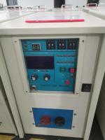 China Low Price Induction Heating Machine Types Of On Mini Induction Heating Machine for sale