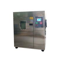 China Salt Spray Corrosion Testing Machine Astm B368 / D1654 / E691 / G85 for sale