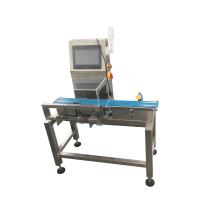 China Pneumatic Capsule Checkweigher Chicken Baskets Conveyor Belt Parts for sale