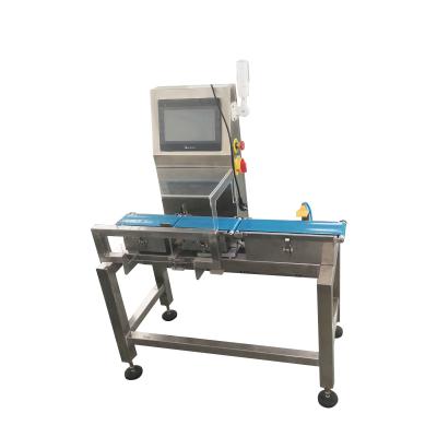 China Pneumatic Capsule Checkweigher Chicken Baskets Conveyor Belt Parts for sale