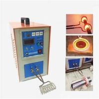 China Aluminium Induction Sealing Machine , Heat Sealer Induction Heating Machine for sale