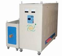 China 500kw Induction Heating Machine , PLC Metal Induction Heater for sale