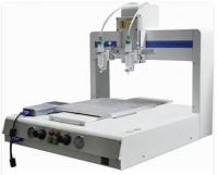 China 1.5KW Electric Control  PCB Separator Machine Punching Mahine Highly Automatic for sale