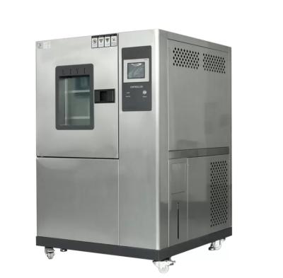 China Customizable Humidity Chamber Temperature Stability Enviornmental Chamber for sale