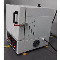 China Customizable t Muffle Furnace High Temperature Heat Treatment 220v/380V for sale