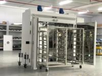 China Hot Air Dry Industrial Oven Machine Drying Equipment for sale