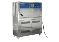 China Stainless Steel 304 UV Accelerated Weathering Tester Aging Test for sale