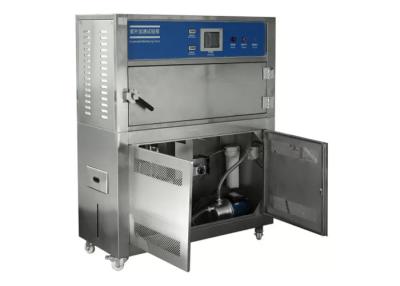 China Testing Chamber Room Fumigation Chamber Temperature And Humidity Machine Chamber Climate for sale