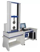 China Servo Hydraulic Universal Fatigue Testing Machine Universal Testing Machine for sale