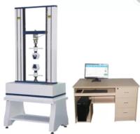 China Destructive Insertion Force Crushing Strength Tester , Tensile Durability Test Machine for sale