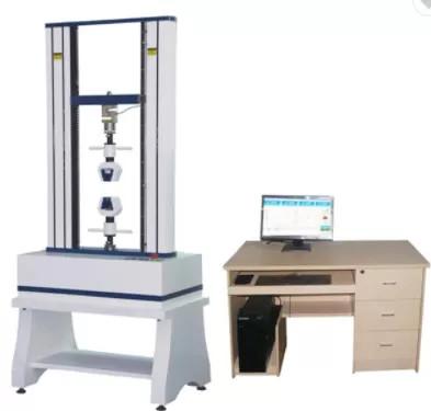 China Destructive Insertion Force Crushing Strength Tester , Tensile Durability Test Machine for sale