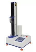China 0.1-500mm/Min Tensile Strength Measuring Instrument , 50 / 60Hz Pulling Force Tester for sale