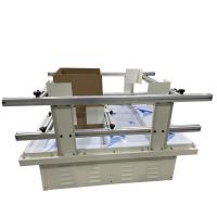 China Simulation Transport Shaking Tester Transportation Vibration Table Automobile Vibration Testing Machine for sale