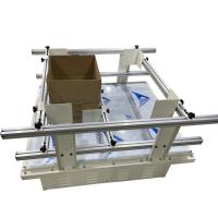 China Simulation Transport Shaking Tester Transportation Vibration Table Automobile Vibration Testing Machine for sale